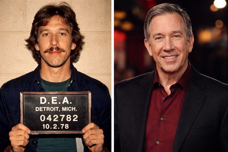 From Penthouses to Purgatory: popular Hollywood Celebrity who have...