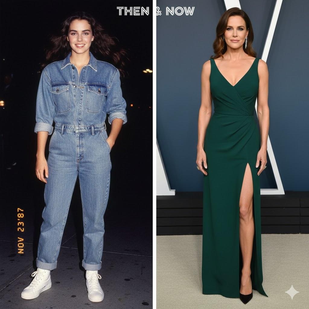 Towering Talent: 20+ Tallest female Hollywood celebrities Who Are...