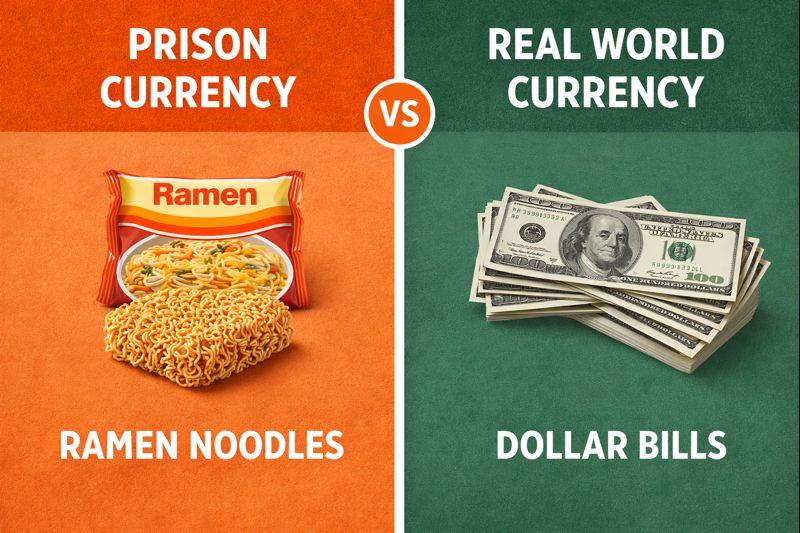 From Penthouses to Purgatory: popular Hollywood Celebrity who have...